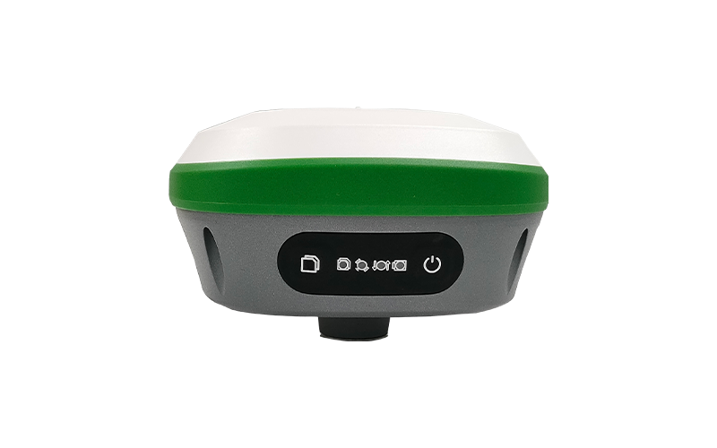 Rover topográfico R26 - smajayu