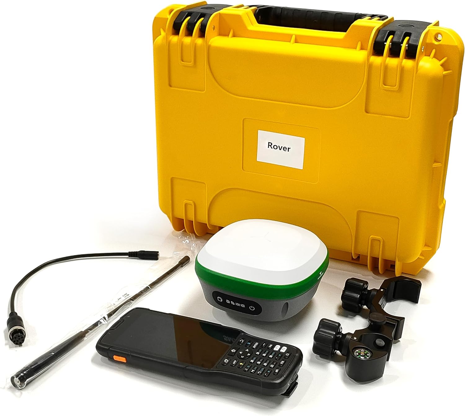 Rover topográfico R26 - smajayu